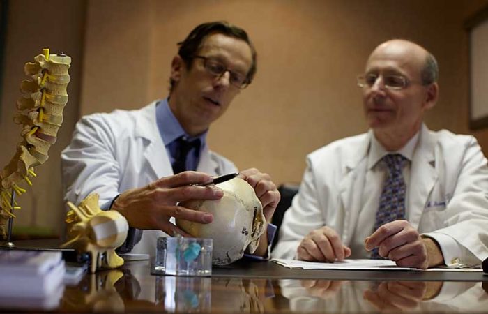 Metropolitan Neurosurgery | NY/NJ's Top Neurosurgical Practice
