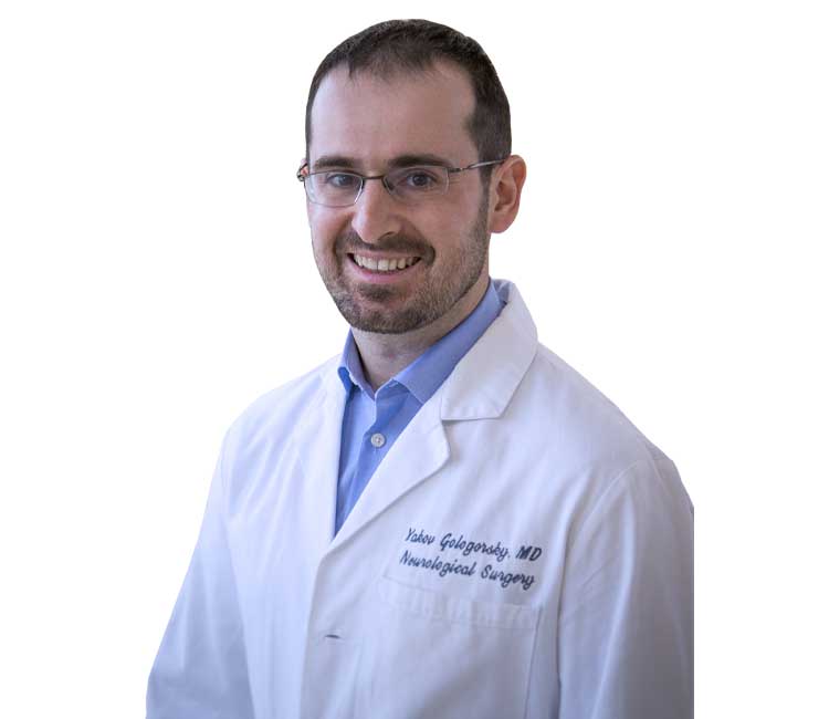 Metropolitan Neurosurgery | Englewood Office