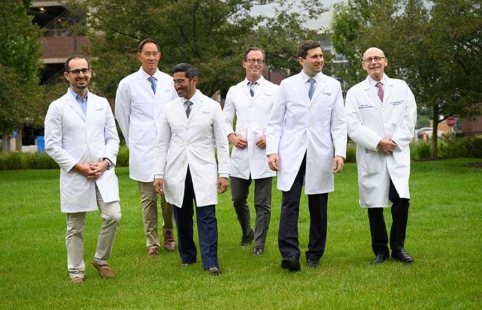 Metropolitan Neurosurgery | NY/NJ's Top Neurosurgical Practice