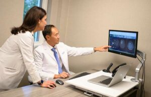 Top Spine & Neurosurgery Specialists in NJ & NY | Metropolitan Neurosurgery