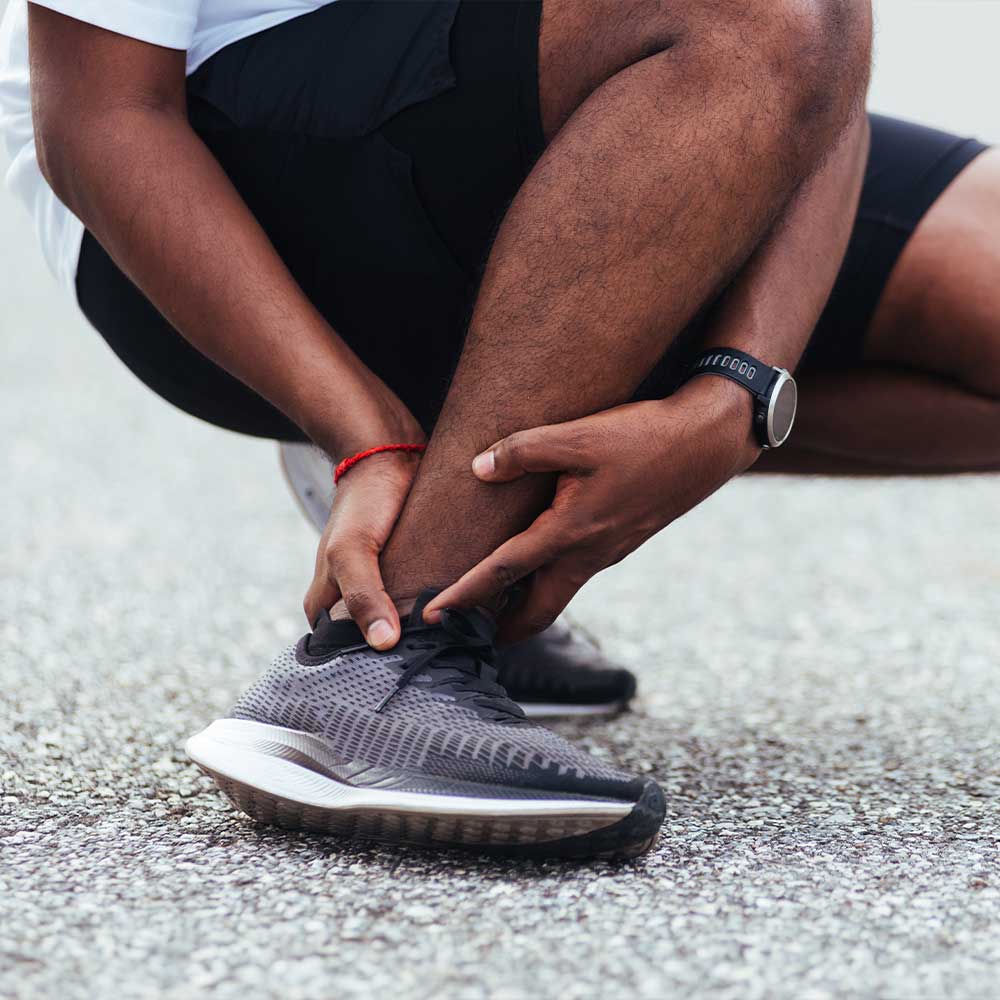 Foot Drop Diagnosis & Treatment | Metropolitan Neurosurgery