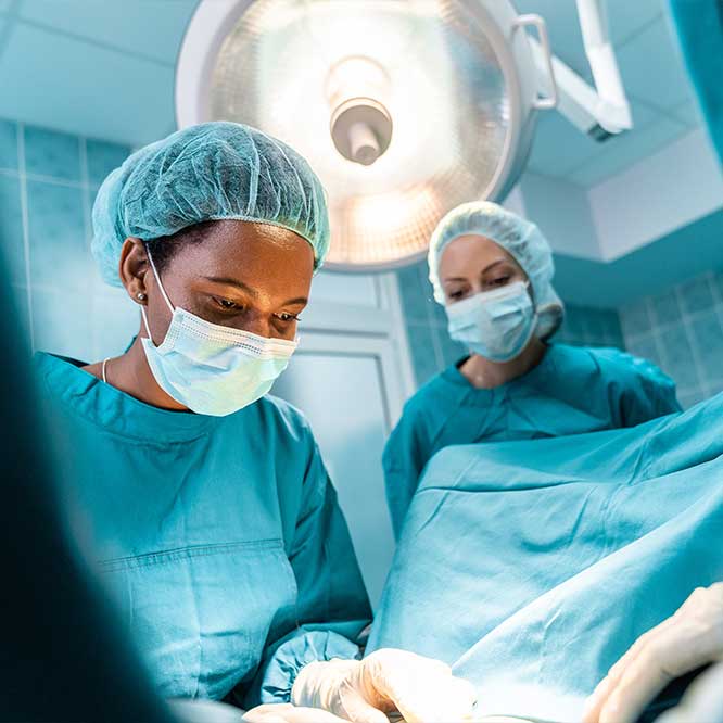 Xlif Dlif Minimally Invasive Spine Surgery For Back Pain
