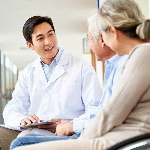 PCDFI Surgery: Neck Pain Relief & Stability